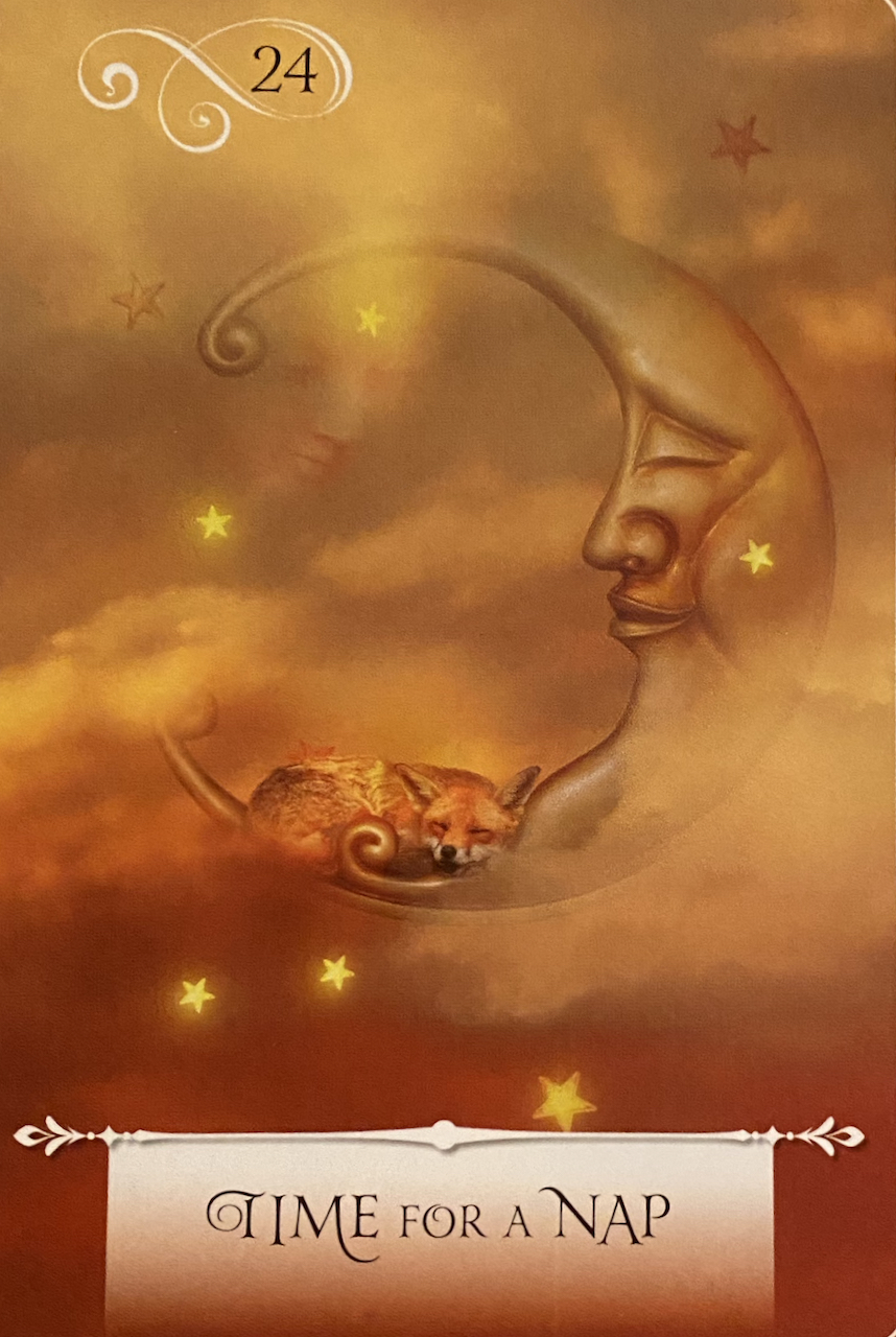 Tarot and Oracle Cards - Signs to Hope – Marilyn Wells Art Studio